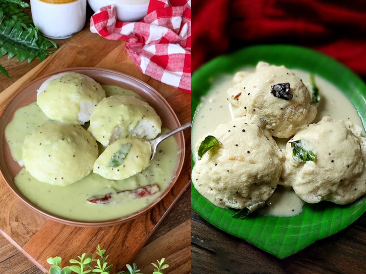 मदुराई स्पेशल ‘थन्नी चटणी’ खाऊन तर पाहा, इडली-डोसा लागेल मस्त-चमचमीत ...