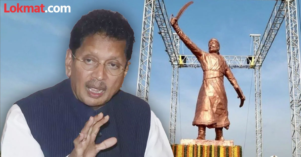 Deepak Kesarkar : मालवण प्रकरण : जयदीप आपटेला कोणी दिलं होतं काम?; दीपक ...