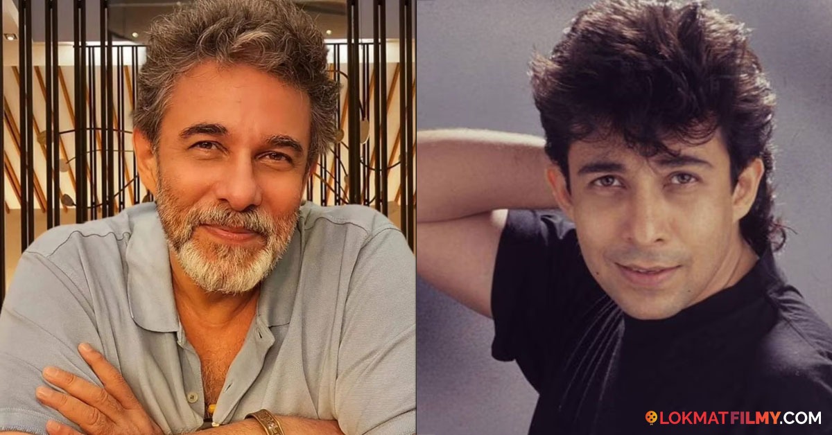 Deepak Tijori : अभिनेता दीपक तिजोरीची १७.४० लाखांची फसवणूक; प्रसिद्ध निर्मात्याने 'असे' हडपले ...