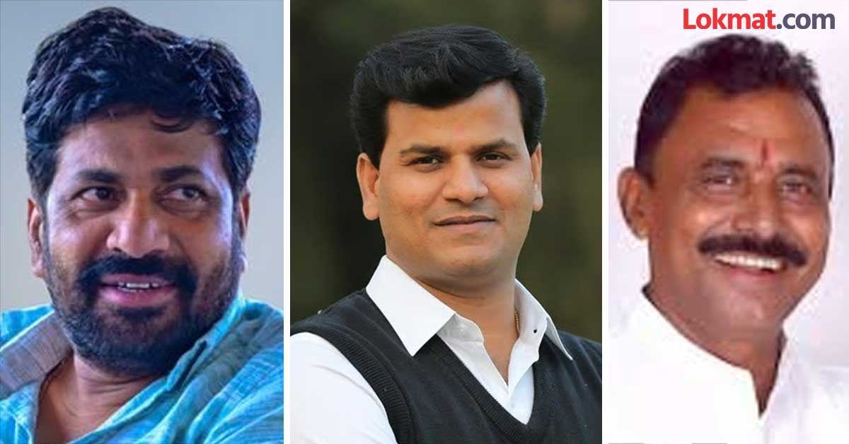 राणा म्हणतात, पटेलांना बच्चू कडूंनीच पाठविले शिदेसेनेत ! Amravati ...
