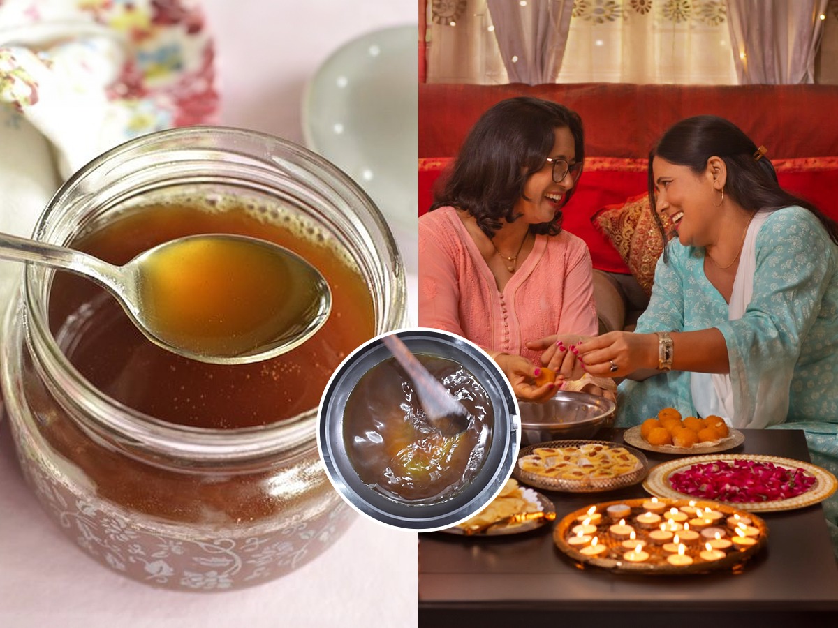 Diwali : लाडू असो की वड्या, पाक हमखास चुकतो? ५ चुका टाळा-पाक कधीच ...