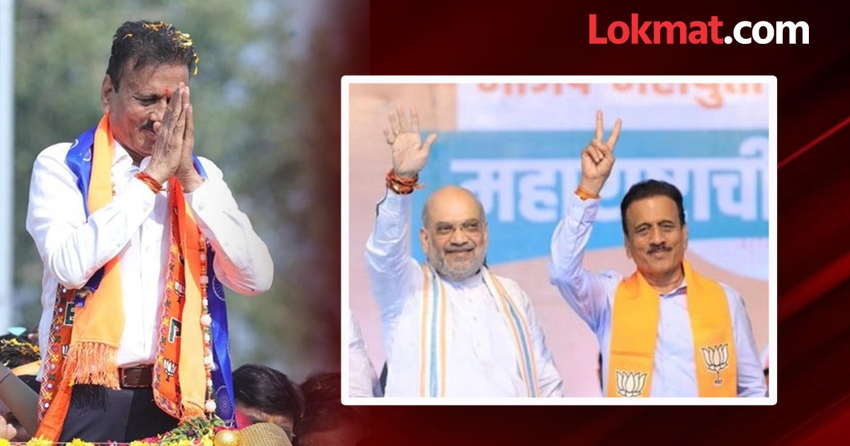 Jamner Vidhan Sabha Election Result 2024 Live : भाजपाचे 'संकटमोचक ...