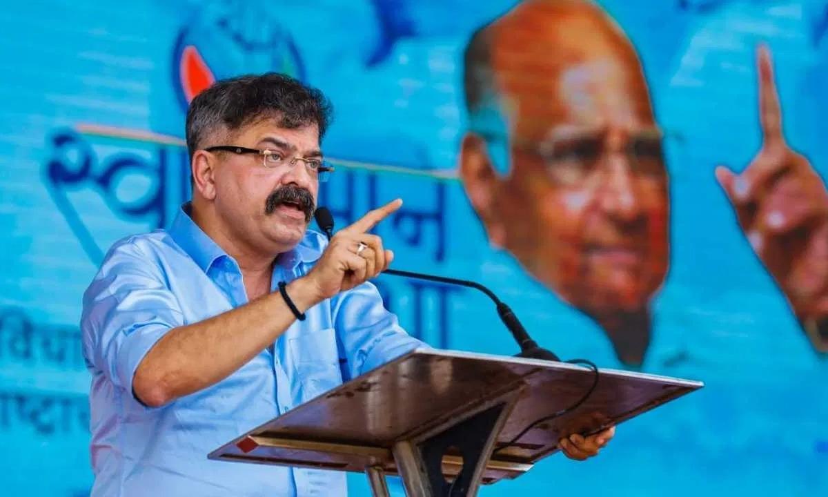 Maharashtra Assembly Election 2024 Results Highlights : "सर्व दिग्गज ...