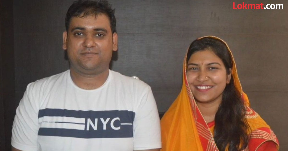 "आठवडाभर आंघोळ करायची नाही..."; अतुल-निकितामध्ये 'या' गोष्टीमुळे झालेलं ...