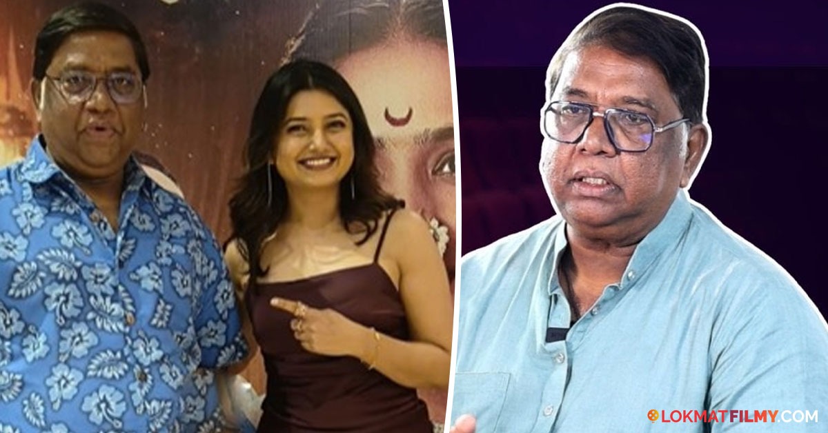 Jaywant Wadkar Reaction Over Prajakta Mali And Suresh Dhas Controversy