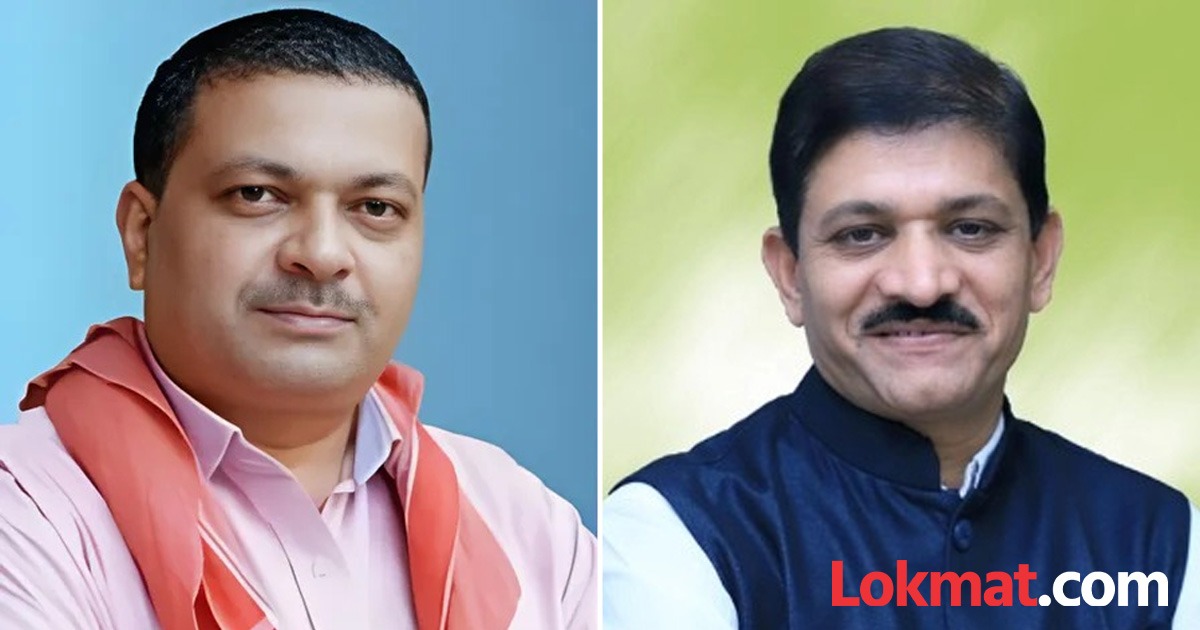 राजू कारेमोरे यांच्या निवडणुकीला उच्च न्यायालयात आव्हान Bhandara ...