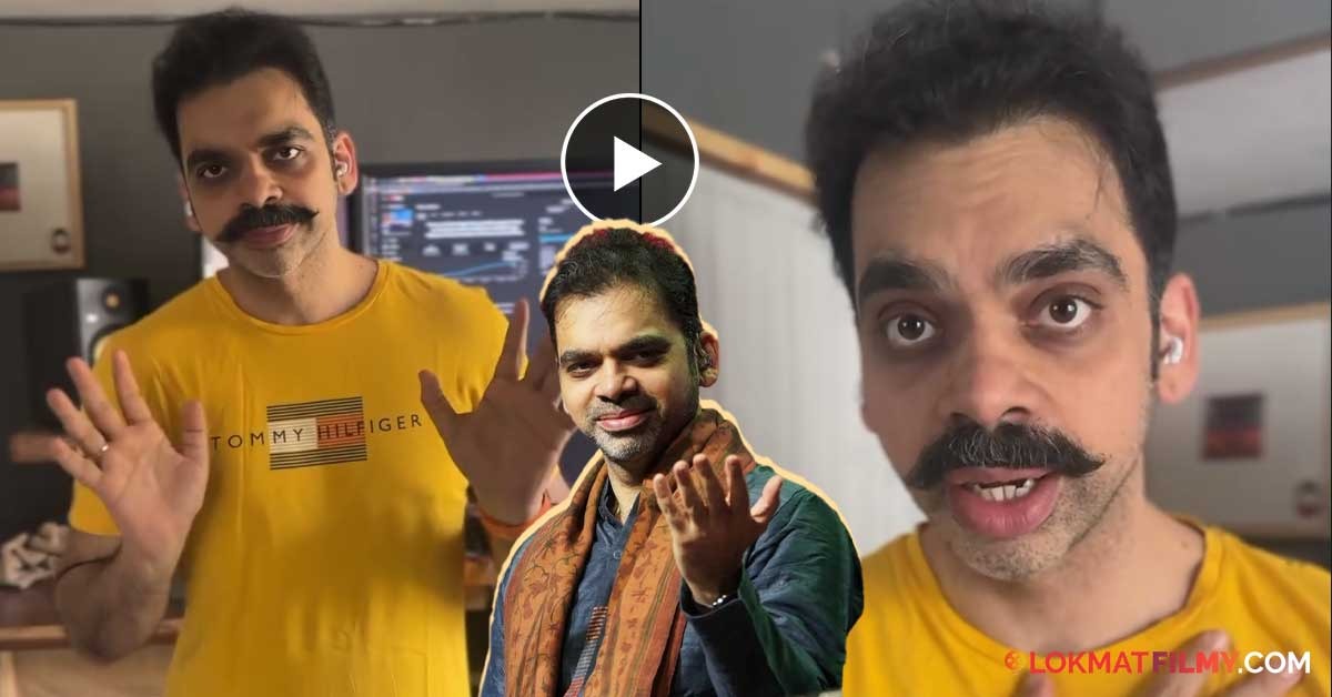 Rahul Deshpande Break From Youtube Channel Share Video