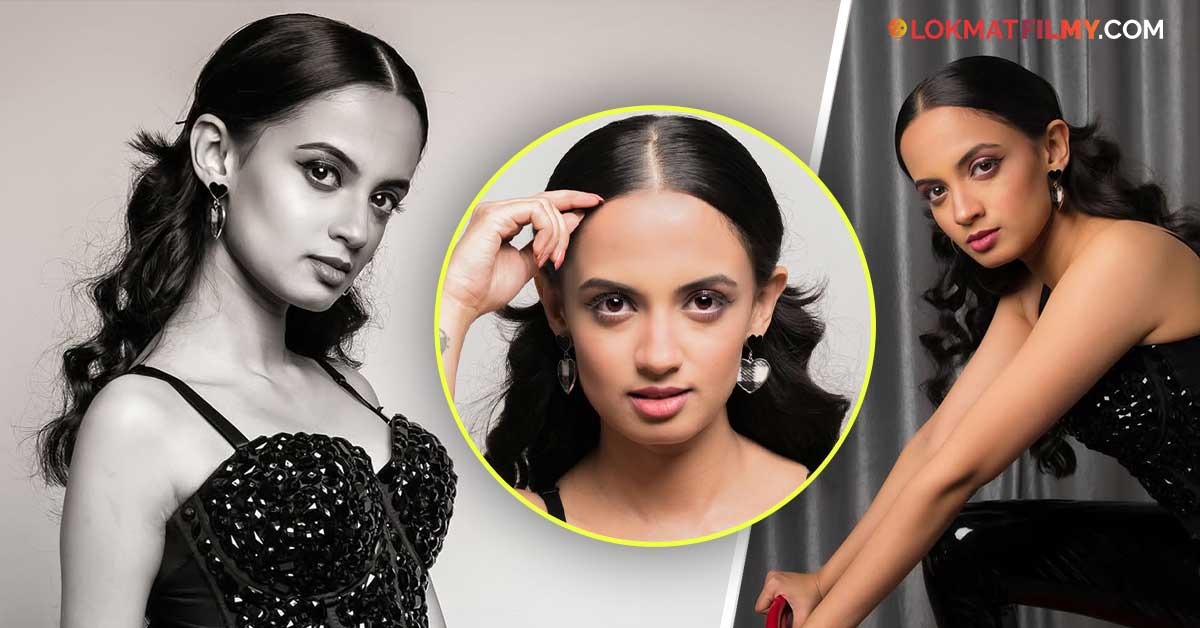 Sa Re Ga Ma Pa Li'l Champs Fame Singer And Timepass Actress Ketaki ...