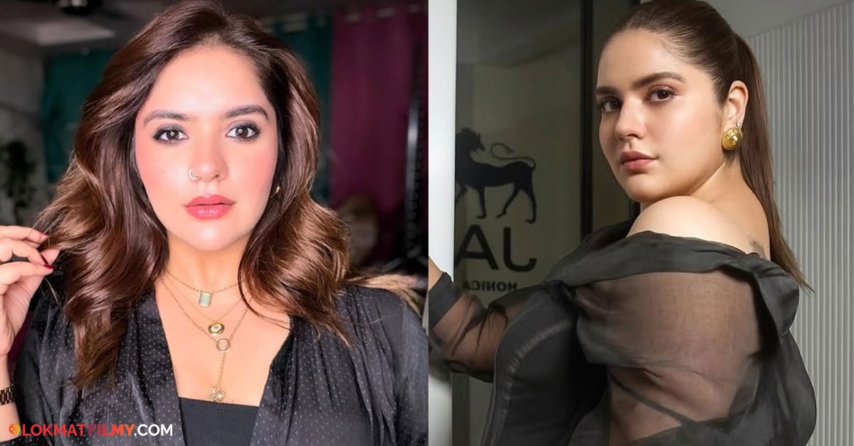 Anjali Anand : "कमी पैशात खूप वेळा..."; घर चालवण्यासाठी अभिनेत्रीने ...