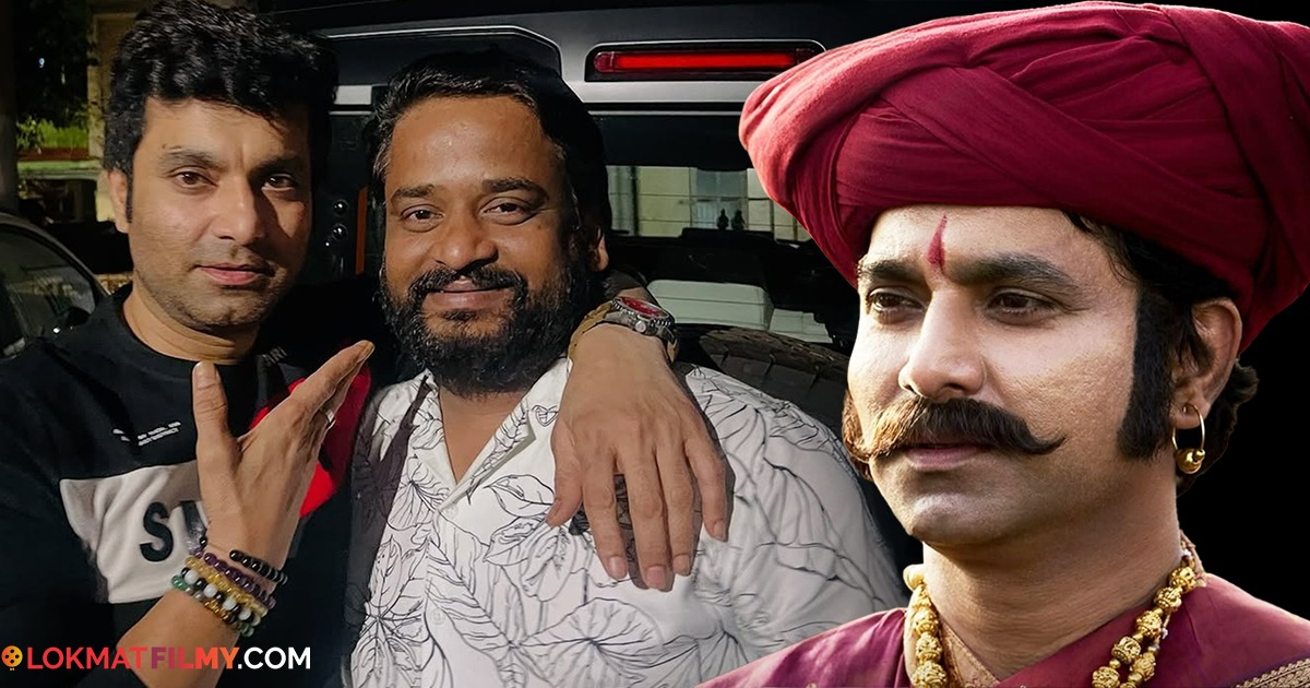 Bigg Boss Marathi Fame Dhananjay Pawar Reacts On Marathi Actor Santosh ...