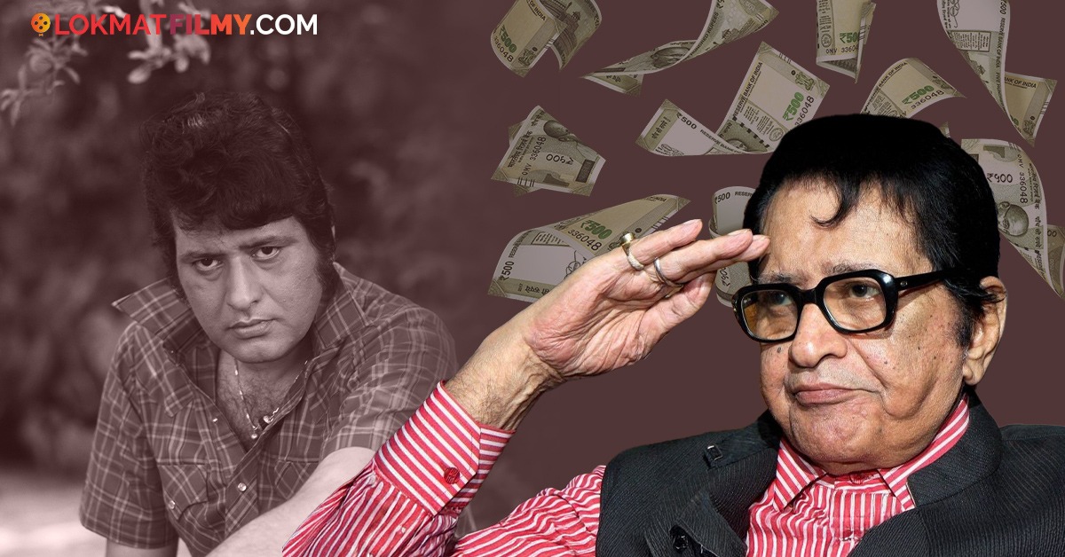 Manoj Kumar Left Wealth Of Crores Know His Net Worth