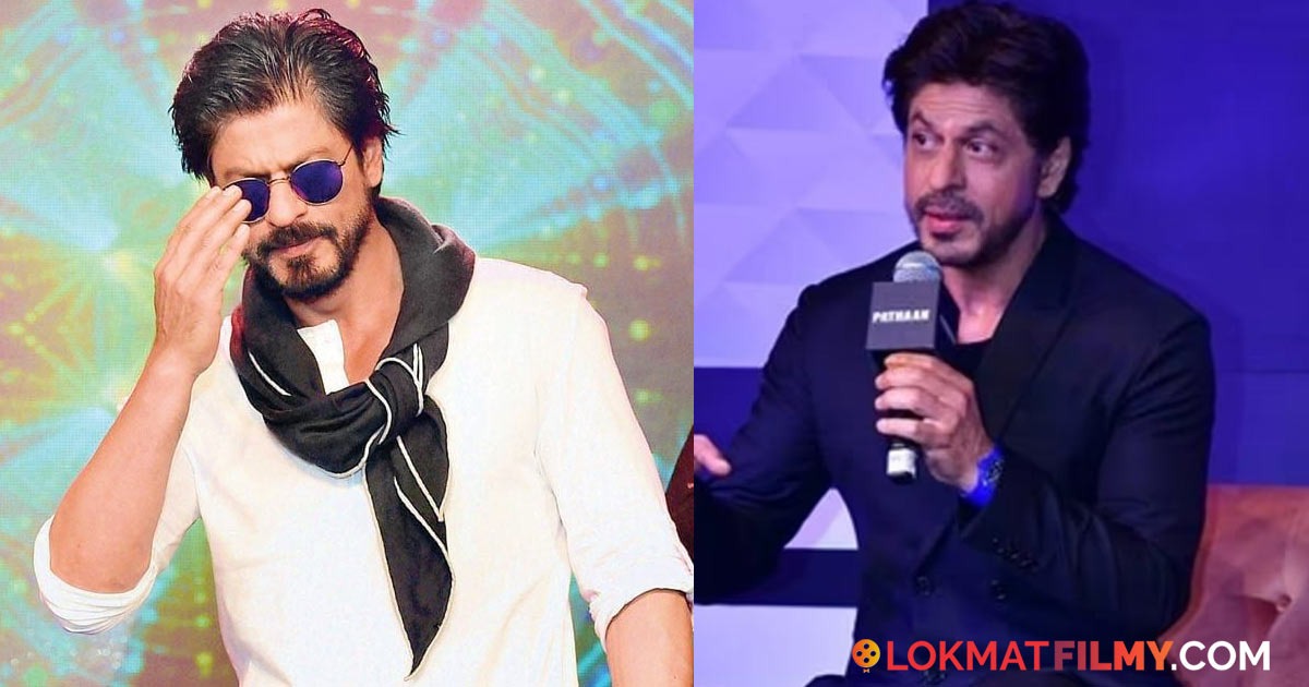 Shah Rukh Khan Explain The True Meaning Of Jihad Old Video Goes Viral ...