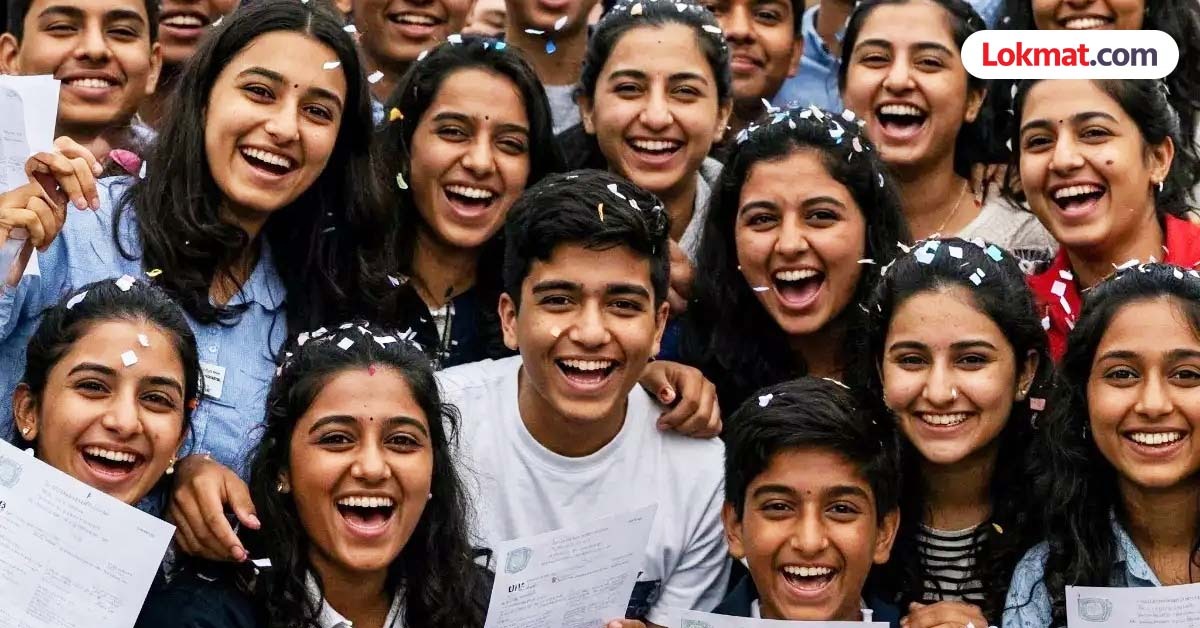 बारावीच्या निकालात नागपूर विभागात गोंदिया जिल्हा अव्वल Gondia Marathi News | Gondia district ...