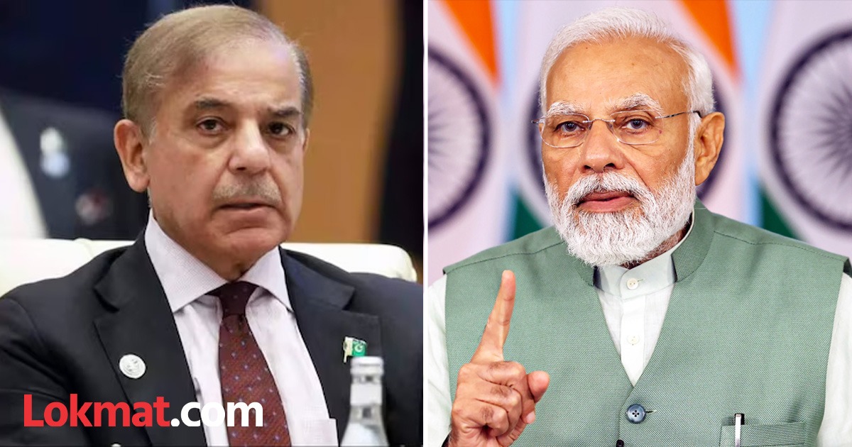 "आम्ही दहशतवादासोबतचे सर्व संबंध तोडले"; पंतप्रधान मोदींच्या ...