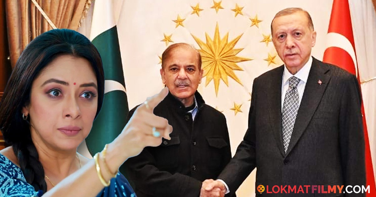 Rupali Ganguly Urges Celebs And Citizens To Boycott Turkey Amid India ...