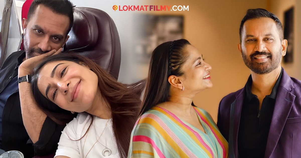 Samantha Ruth Prabhu’s Manager Breaks Silence On Claims About Her Moving In With Raj Nidimoru