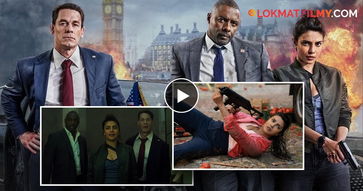 Heads Of State Final Trailer Priyanka Chopra's Mi6 Agent Noel Bisset ...