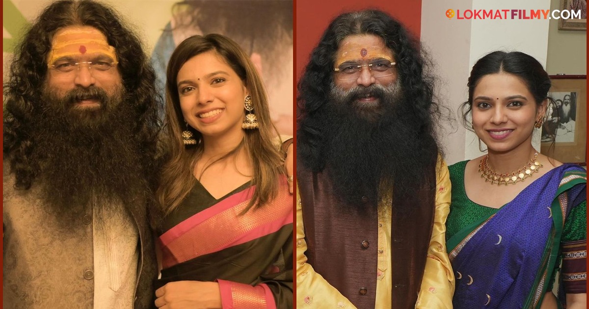 Bhagare Guruji Talking About Daughter Anagha Atul Marriage Future And ...