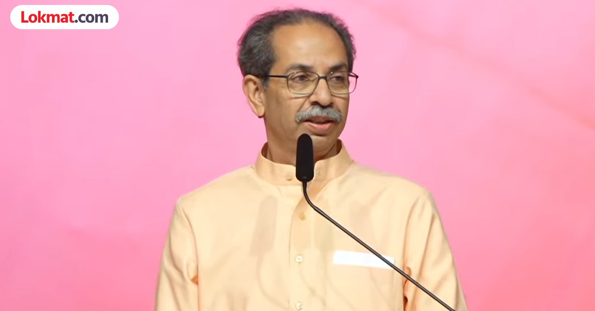 Raj-Uddhav Thackeray Vijayi Melava Live Update: ...तर आहोत आम्ही गुंड; उद्धव ठाकरेंचं ...
