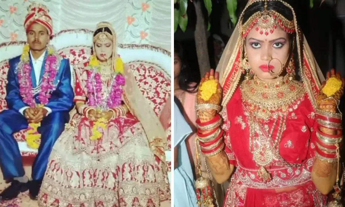 "मी खूप सुंदर आणि तू..."; लग्नानंतर नवऱ्याने कष्टाने बायकोला शिकवलं, आता तिनेच दिली धमकी ...