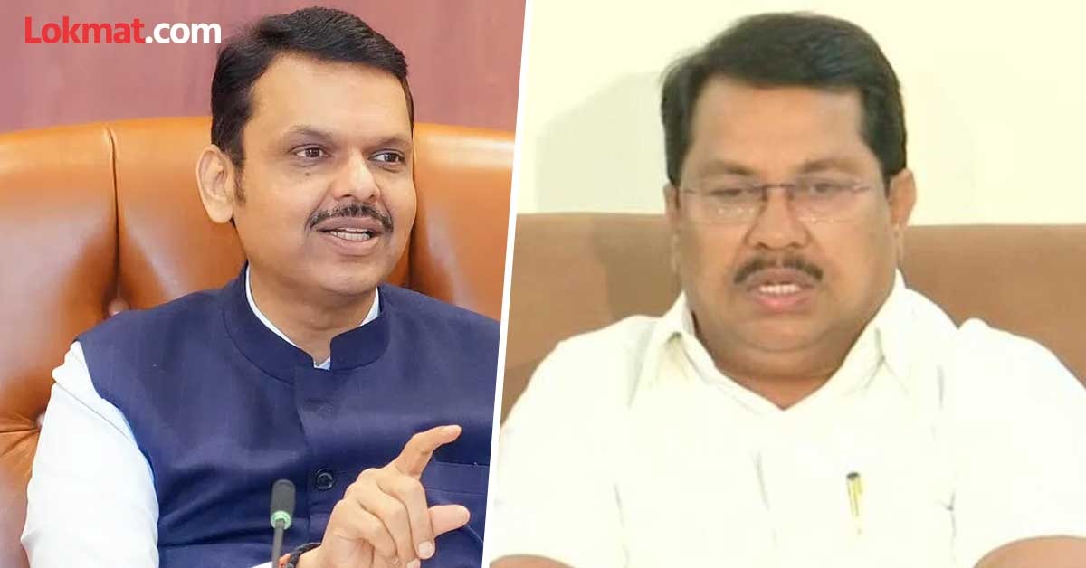 OBC Reservation : ओबीसी-मराठा आरक्षण; मुख्यमंत्र्यांनी लवकरच सर्वपक्षीय बैठक बोलवावी; विजय ...