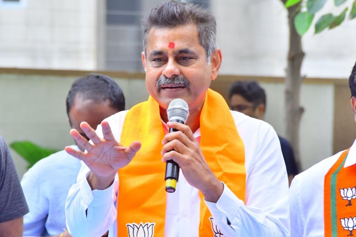 "रस्ते चांगले असतील तर जास्त अपघात होतील"; बस अपघातावर भाजपा खासदाराचं ...