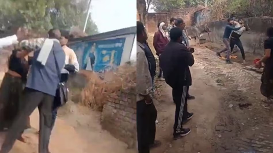 वीज बिल वसुलीसाठी गेलेल्या टीमवर लाठ्या-काठ्यांनी हल्ला; जीव ...