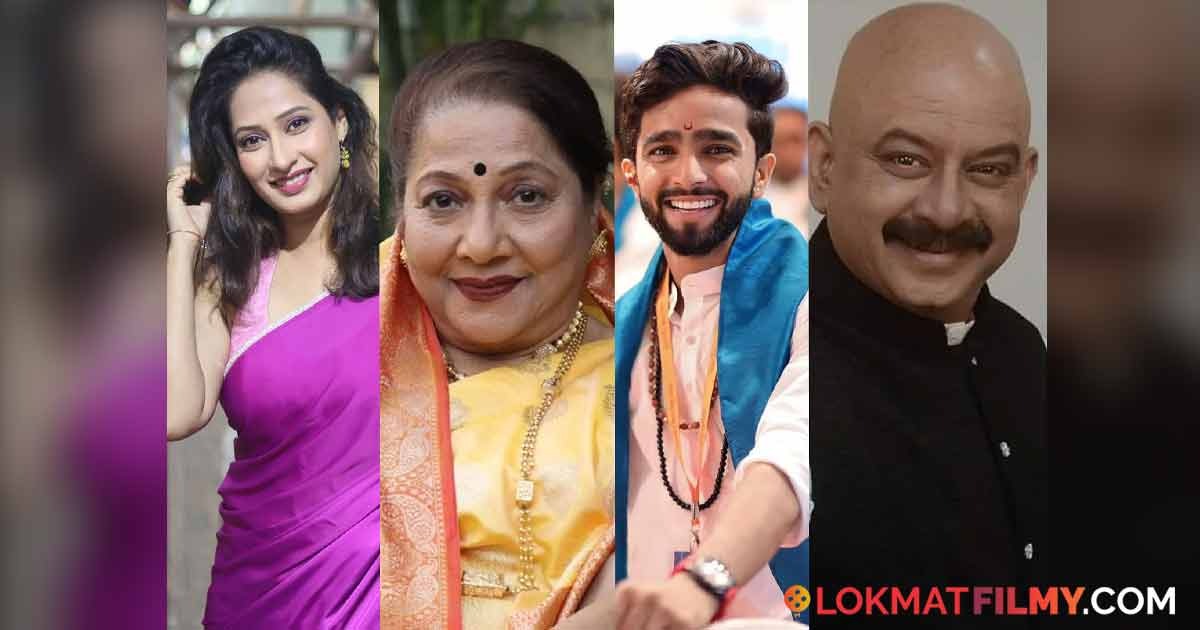 हार्ट अटॅक, कॅन्सर अन् आत्महत्या; २०२५ मध्ये 'या' मराठी कलाकारांच्या ...