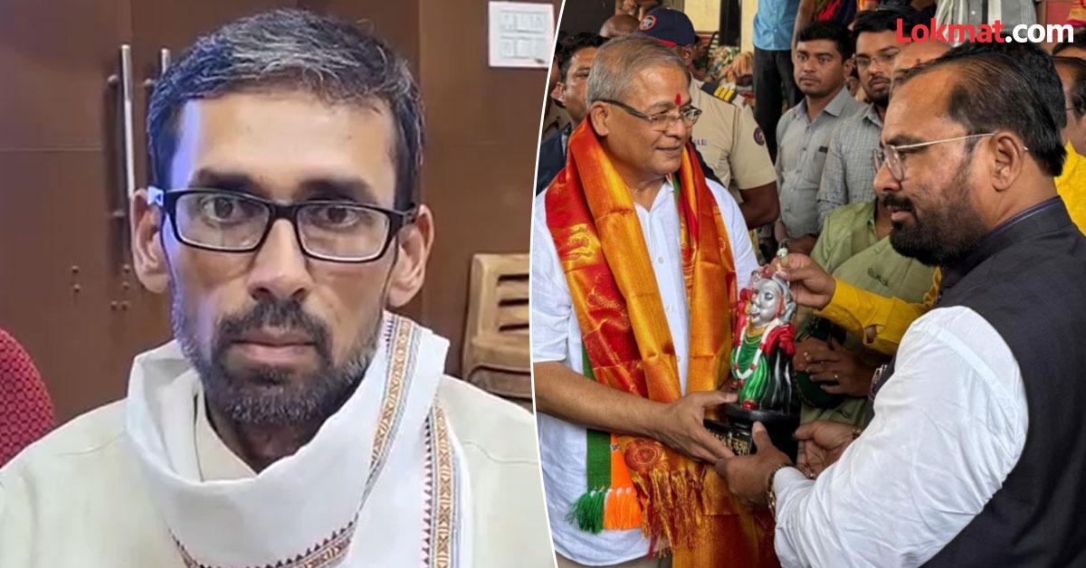 MLC Election Chandrapur : चंद्रपुरातून काँग्रेसची अचानक माघार; भाजपचे ...
