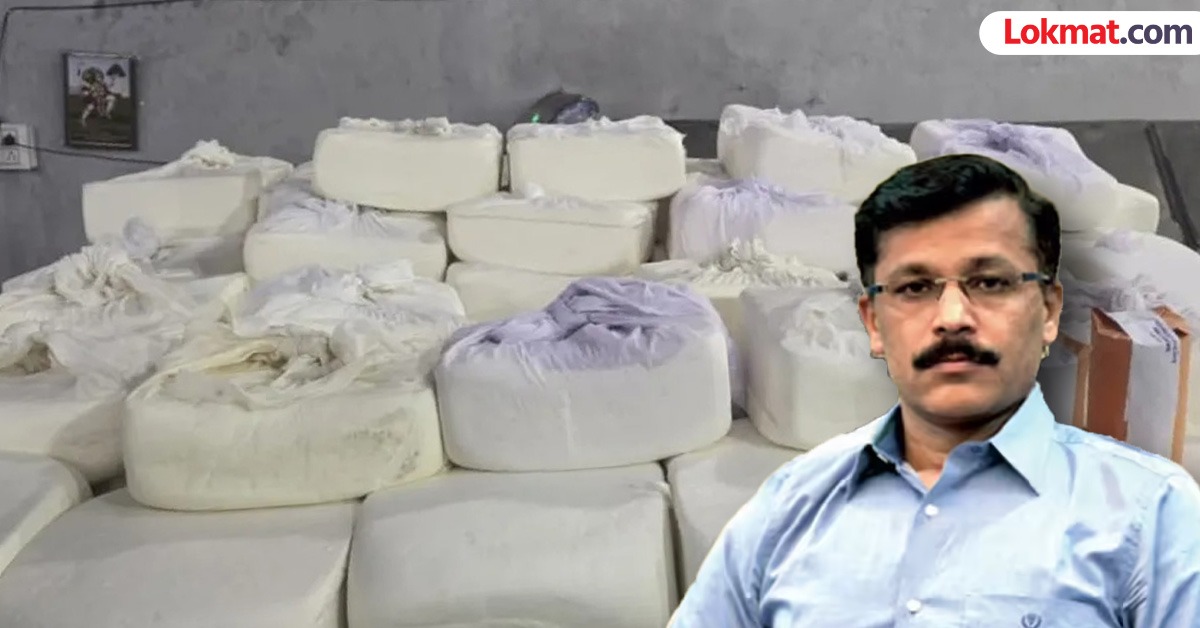 भेसळमाफियांचे धाबे दणाणले ! तुकाराम मुंढेंच्या धसक्याने बाजारातून बनावट ...