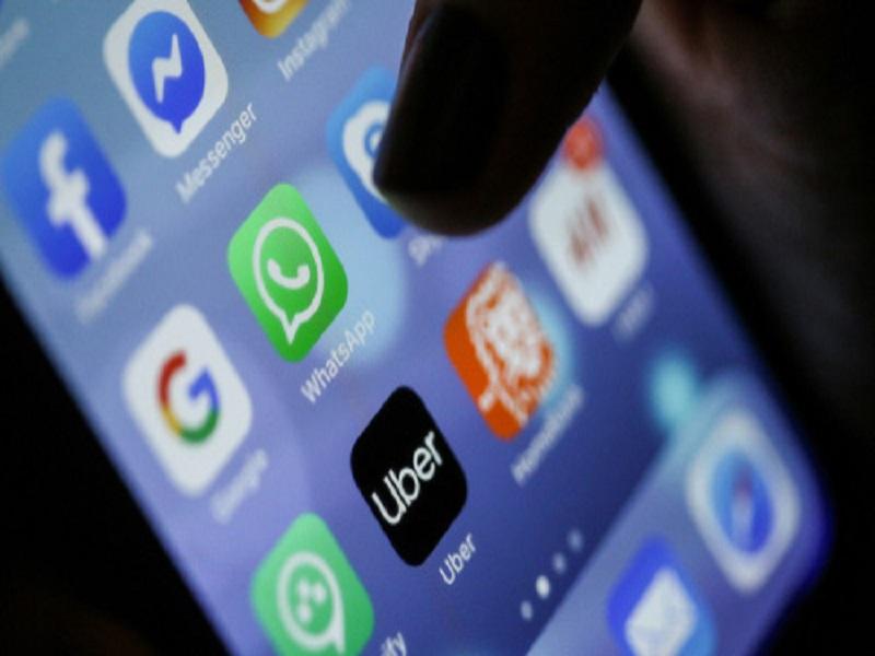 आता WhatsApp वरून बुक करता येणार Uber कॅब; पाहा कशी असेल प्रक्रिया ...