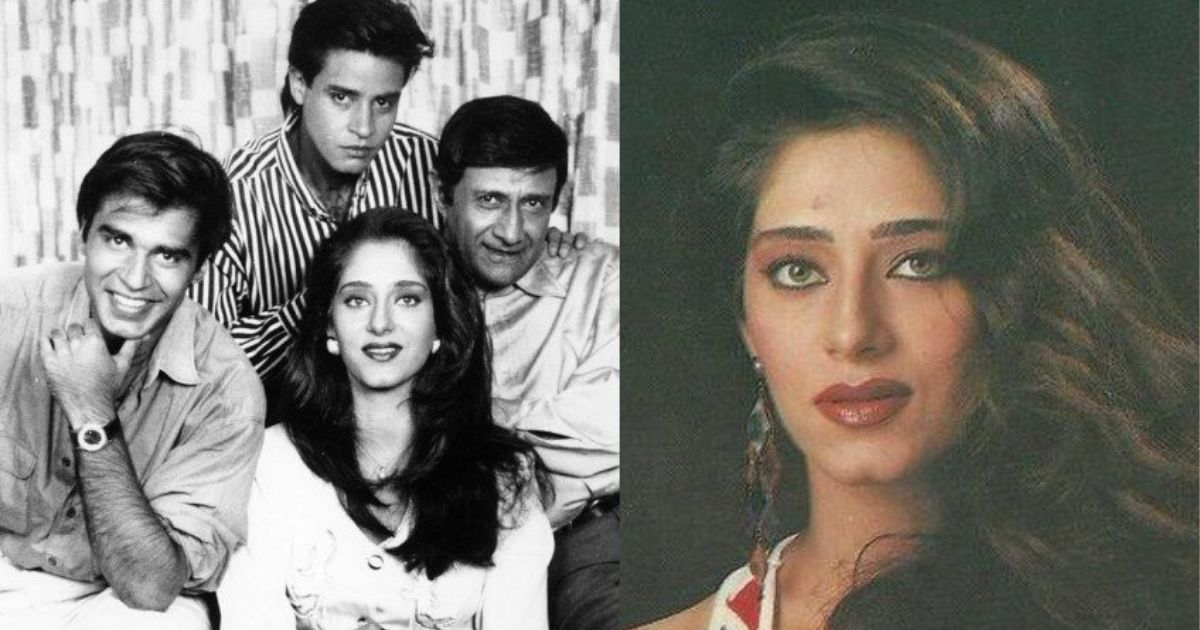 देव आनंदबरोबर काम; दाऊदसोबत अफेअर, पाकिस्तानी अभिनेत्रीवर भारताच्या ...