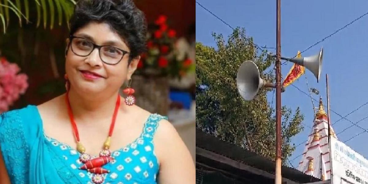 डॅशिंग IAS अधिकारी! वयाच्या ५७व्या वर्षी प्रेमविवाह; आता मंदिरांवरील ...