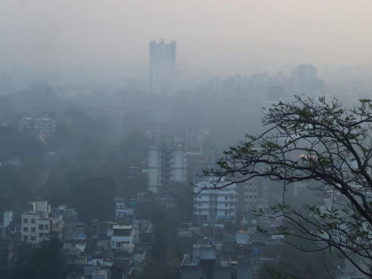 Maharashtra Weather Update: आता थंडीची चाहूल हळूहळू लागणार! ऑक्टोबर ...