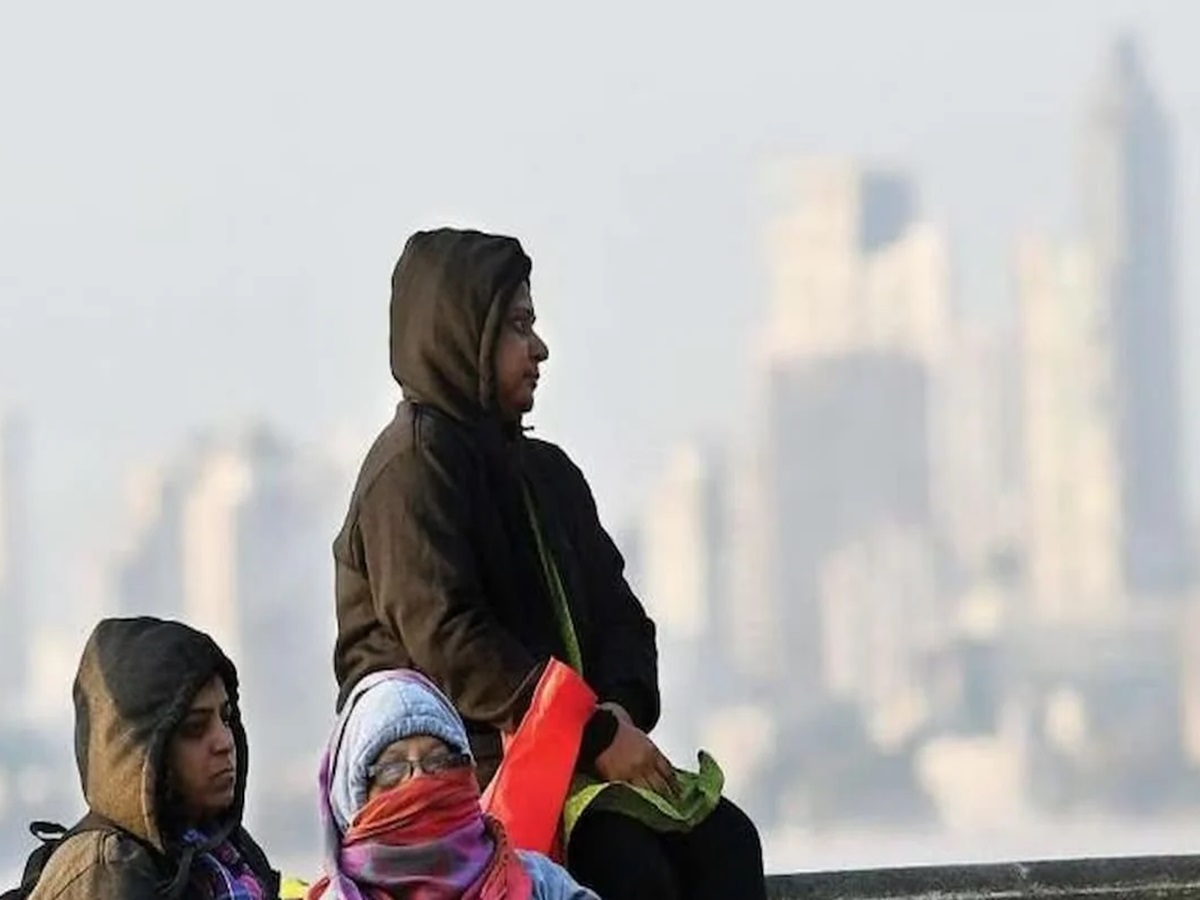 Maharashtra: थंडीची चाहूल! आता ऑक्टोबर हिटनंतर राज्यभरात थंडीचा कडाका ...