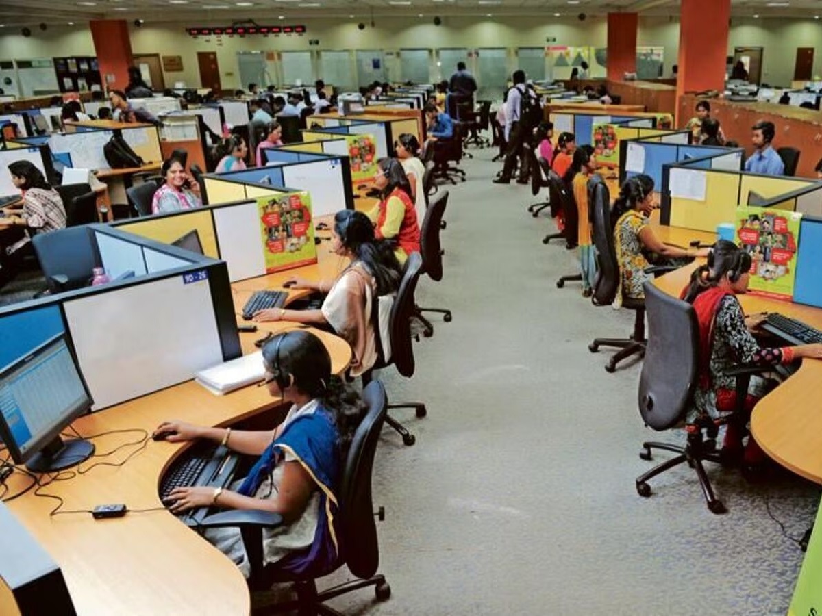 Tata समूहातील 'या' कंपनीत महिलाराज; 2 लाखांपेक्षा जास्त महिला, मिळतात ...