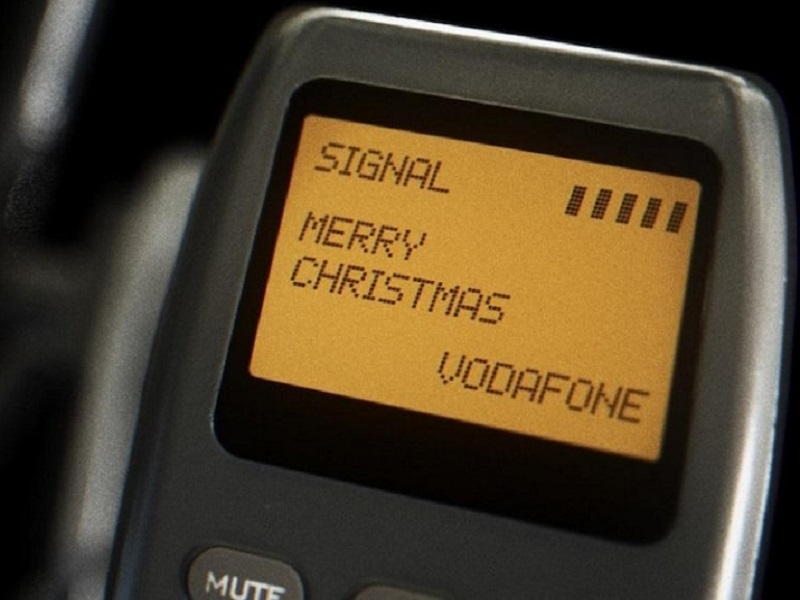 World First Text Message: जगातील पहिल्या SMS मध्ये काय आहे खास? लिलावात ...