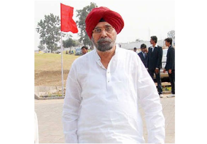 माजी महापौर अटलबहादूर सिंग यांचे निधन Nagpur Marathi News | Former ...