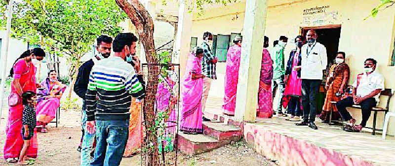 तिवसा नगरपंचायतीवर पालकमंत्री यशोमती ठाकूर यांची सत्ता कायम Amravati ...