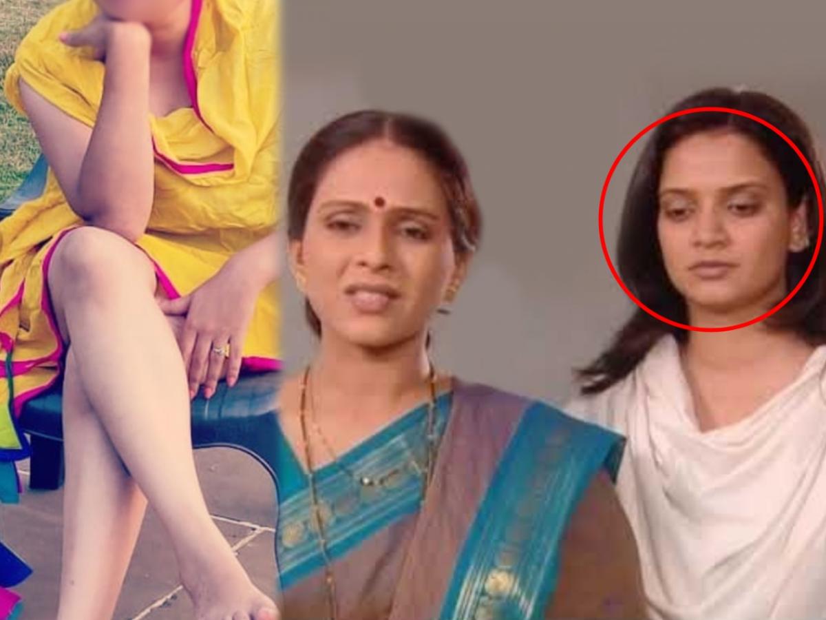 'या सुखांनो या'मधील कस्तुरी आठवते का? अक्षय कुमारच्या 'सूर्यवंशी'मध्ये ...