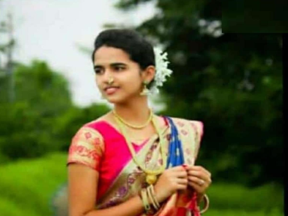 kolhapur news: दोनवडेतील युवतीची आत्महत्या, नेमकं कारण अद्याप अस्पष्ट Kolhapur Marathi News ...