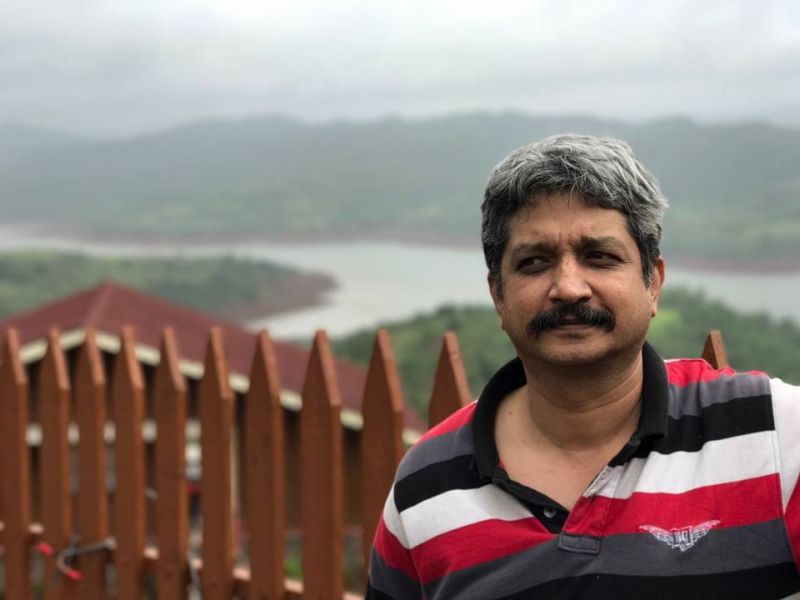 'उरी' चित्रपटात योगेश सोमण यांनी साकारली 'ही' भूमिका - Marathi News ...