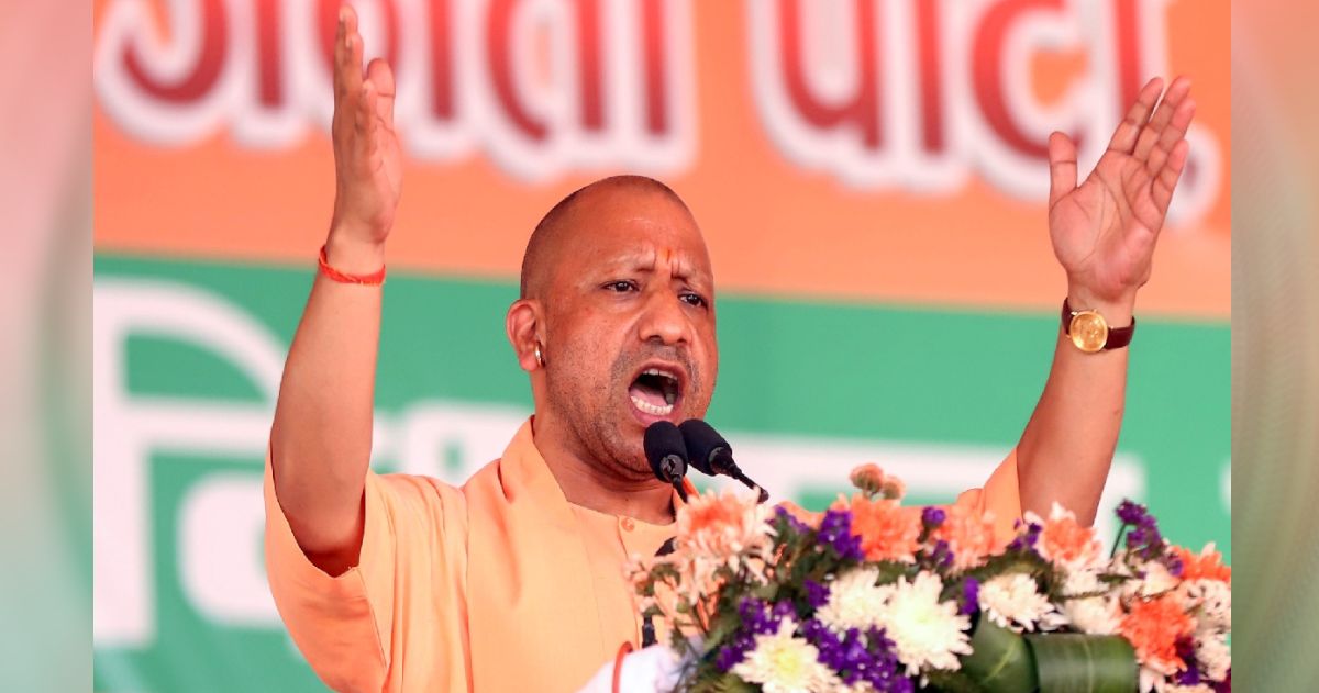 "रस्त्यावर हरे कृष्ण-हरे राम करताना दिसतील..."; श्रीकृष्ण जन्मभूमीचा ...