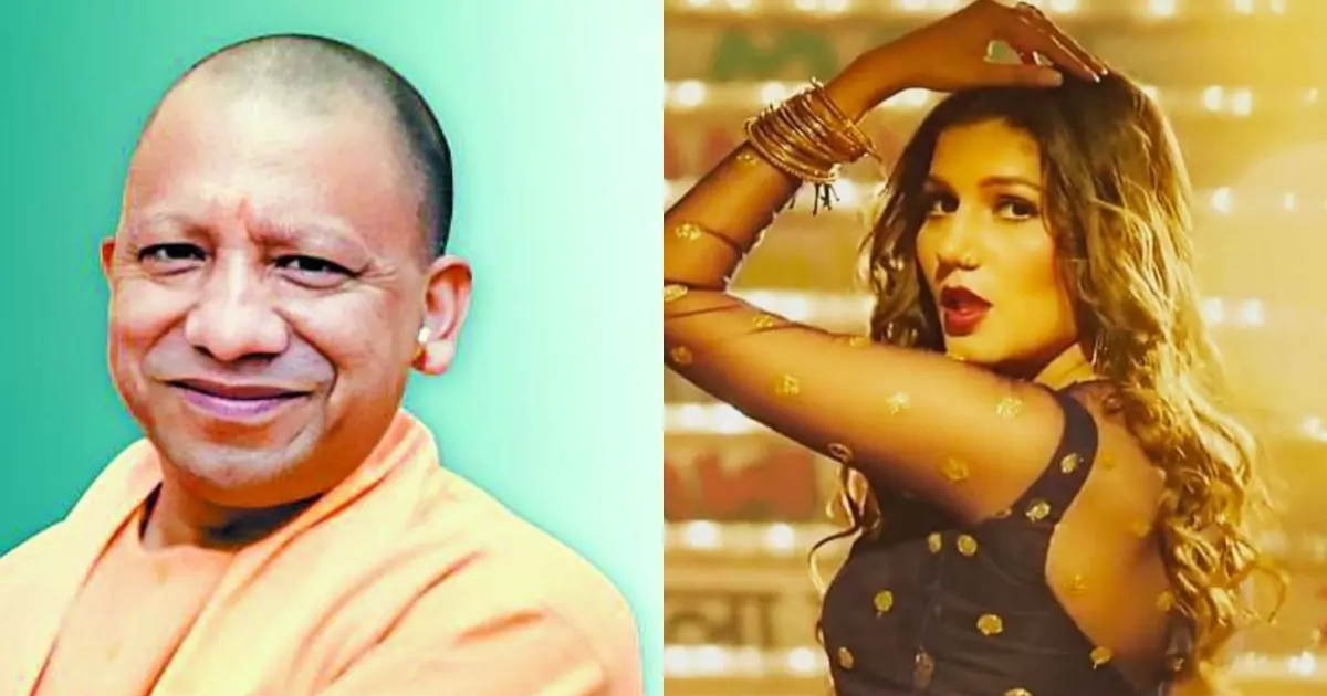 पूर्वी उत्तर प्रदेशात माझ्या कार्यक्रमात गोंधळ व्हायचा आता नाही ...