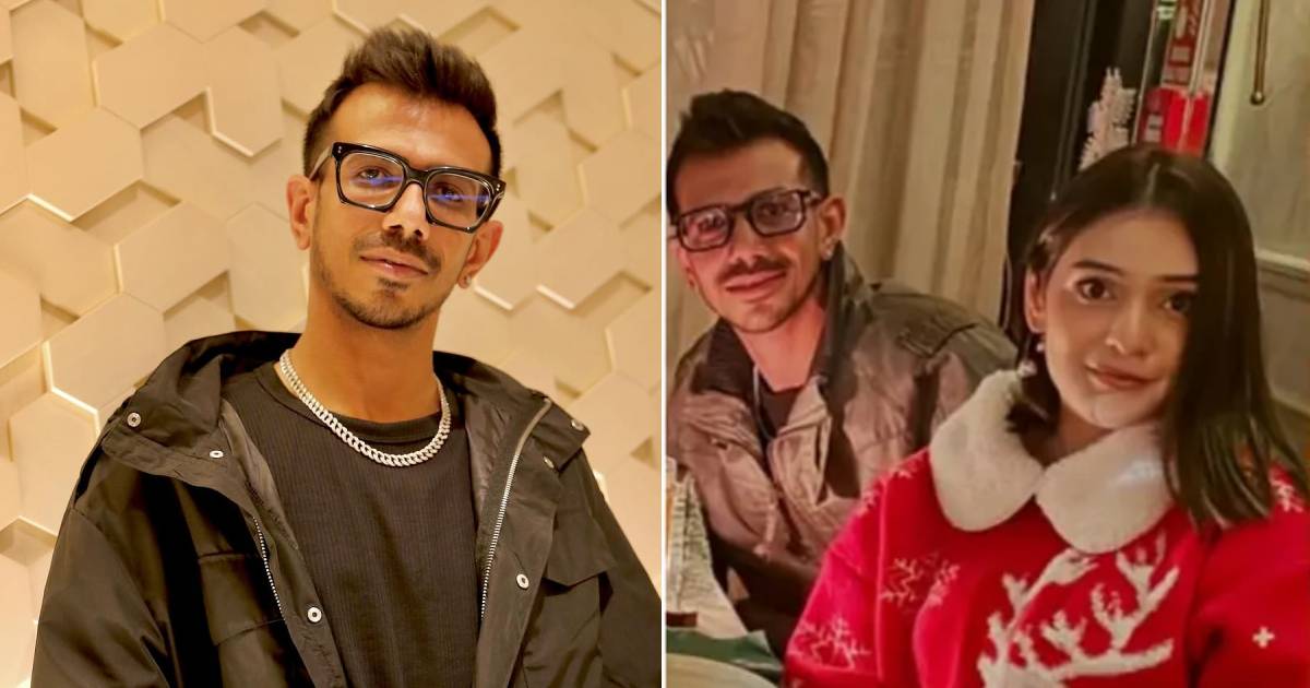"आता संपूर्ण देशाला माहितेय...", युजवेंद्र चहलने कन्फर्म केलं RJ ...