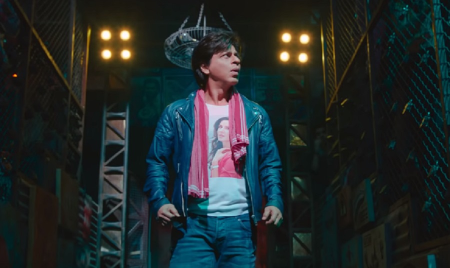 Hilarious Viral Meme On Zero Movie | युजर्सनी शाहरुख खानच्या ‘झिरो ...