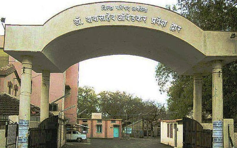 Akola ZP Election : सत्ता स्थापनेच्या हालचालींना वेग Akola Marathi News ...