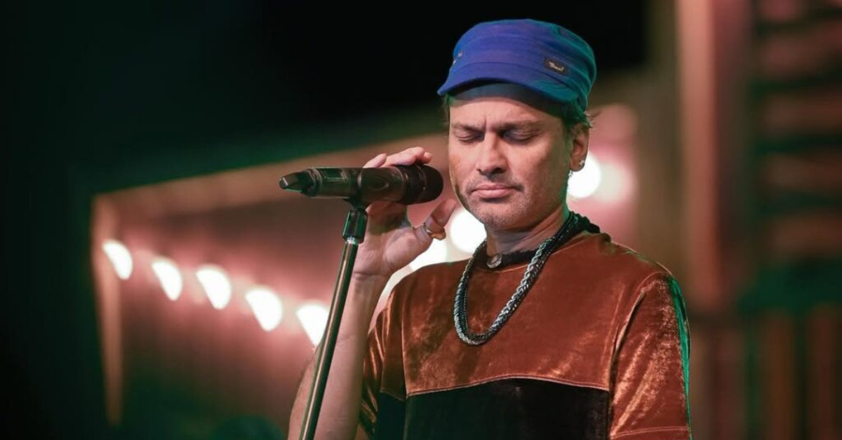 'या अली' गाण्यामागचा आवाज हरपला, प्रसिद्ध गायक जुबीनचा स्कुबा डायव्हिंग करताना मृत्यू - Marathi ...