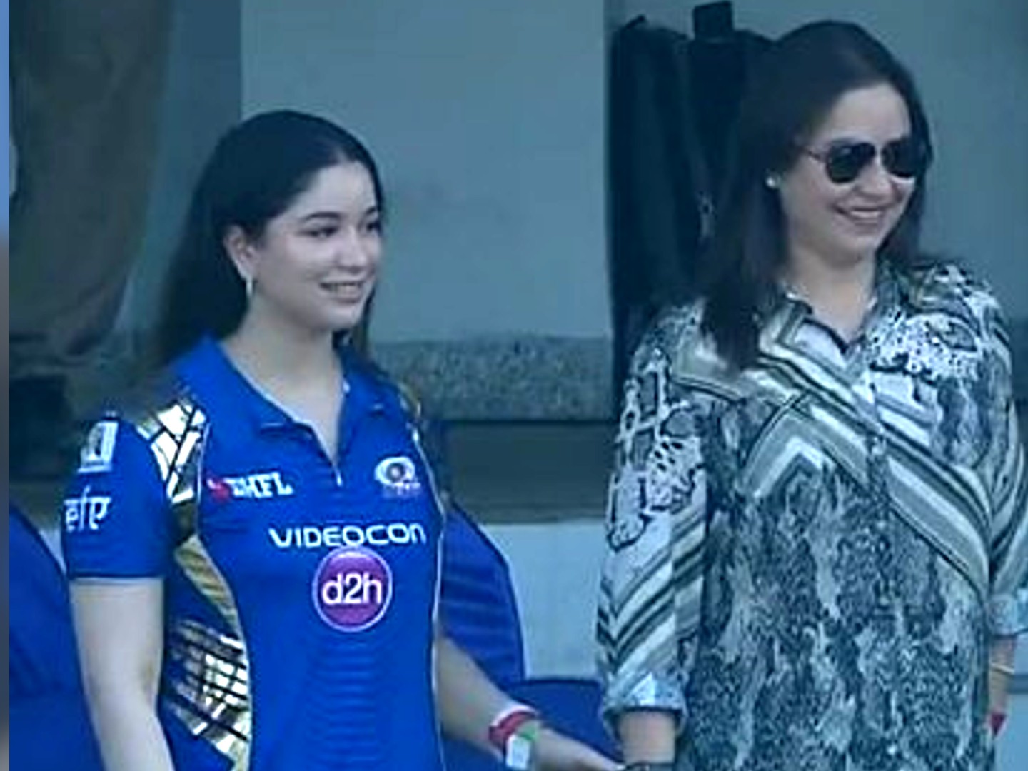Sachin Tendulkar Family Photos 2022