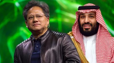 ज्या व्यक्तीच्या मागे लागलंय अख्खं जग; तो पंतप्रधान नरेंद्र मोदींसोबत ...